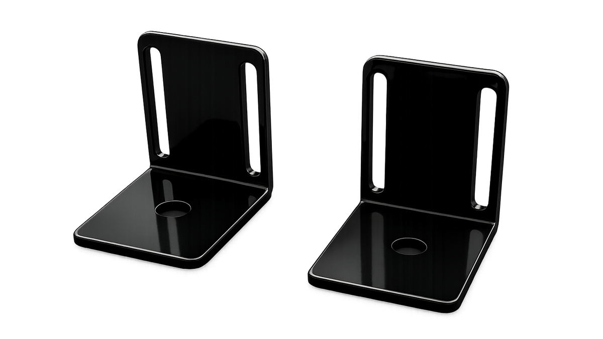 MisterBin® Garbage Bin Enclosure